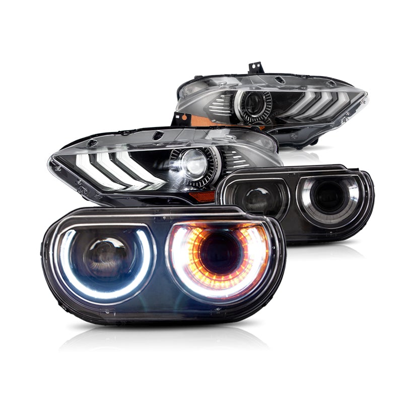 Headlights – VLAND™